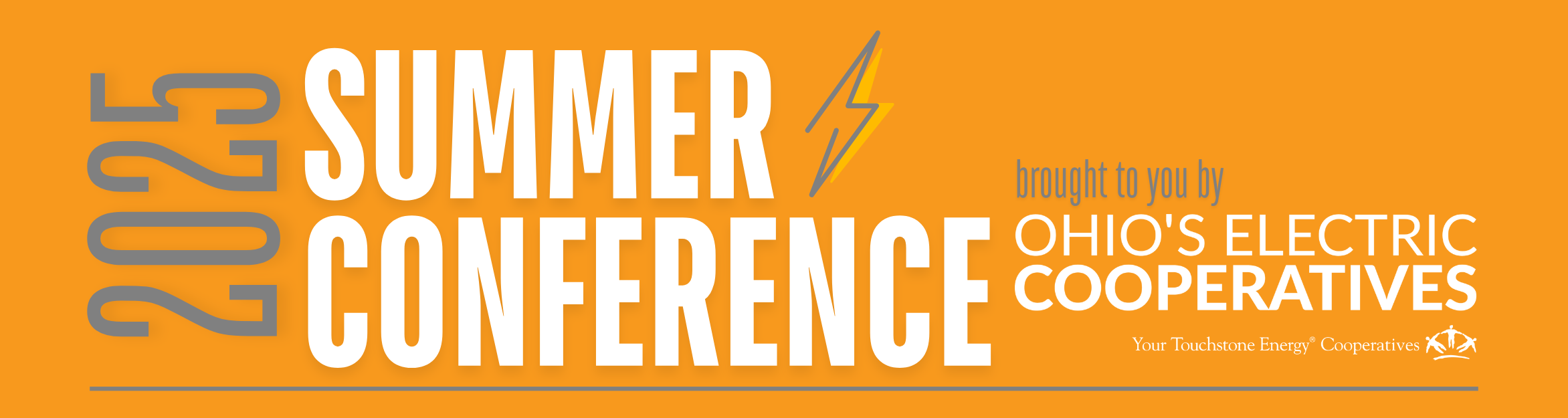 2025 Ohio's Electric Cooperatives Summer Conference | Ohio's Electric ...